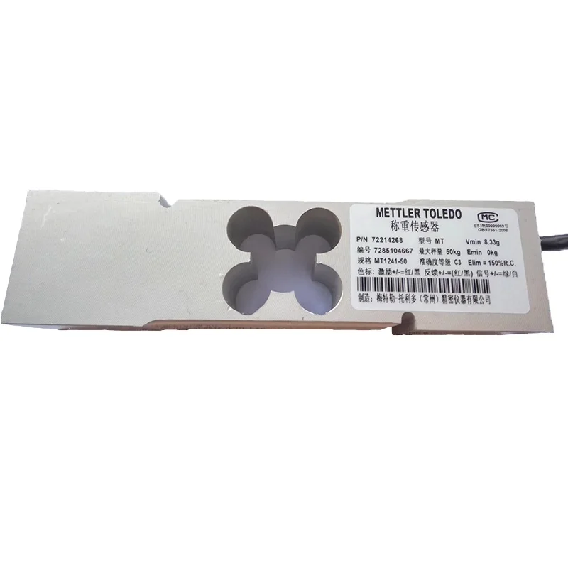 Multi-load Cell Mt1022 Mt1041 Mt1241 Mt1260 - Buy Mt1022,Mt1041,Multi ...