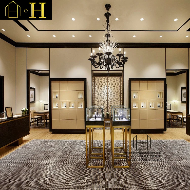 Customized Samples Showcase Display Cabinet with Lock