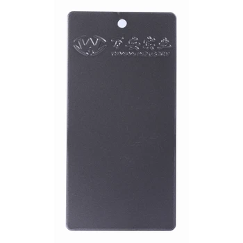 Outdoor Use Champagne Color Powder Paint Metal Coating Powder - Buy ...