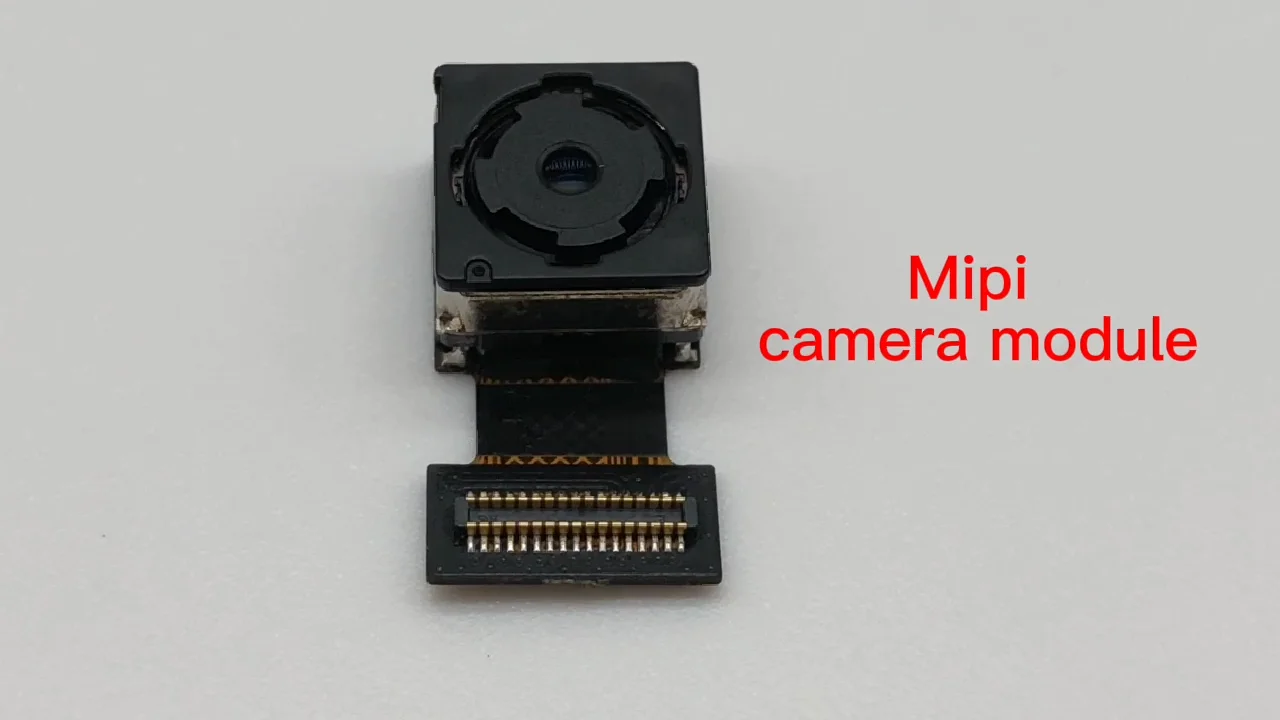 Sdk Mini 5mp Mipi Auto Focus Gc5035 1080p Hd High Definition Ip Micro ...