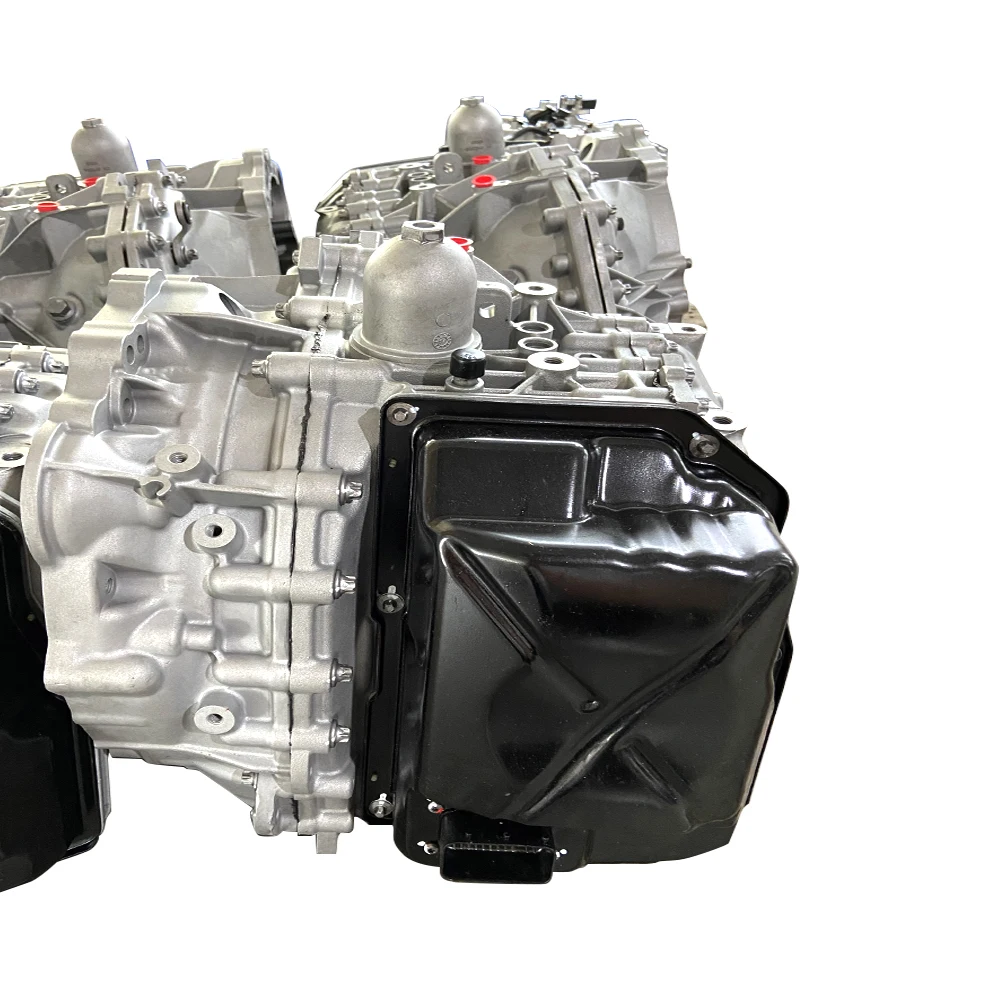 ATX/TRANSPEED 6DCT360 DCT Gearbox Transmission for ZOTYE