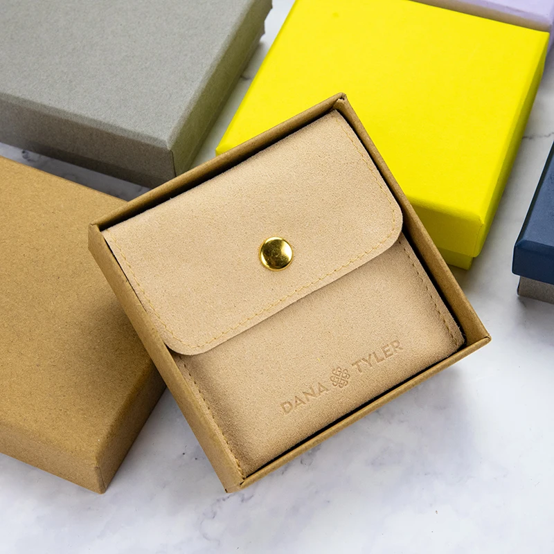 Usm Custom Colorful Jewelry Drawer Cardboard Jewelry Package Gift Boxes ...