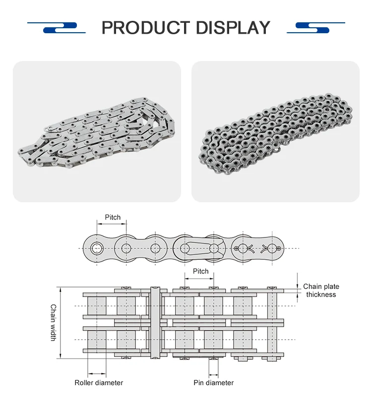 Industrial Manufactures Non Standard Specifications Drive Sprocket ...