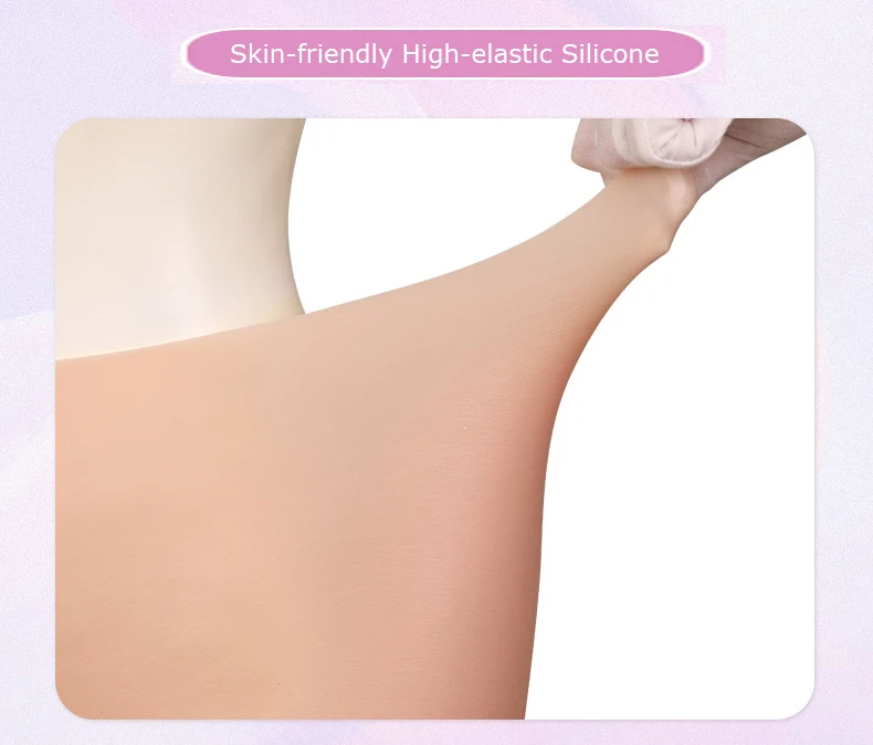 Silicone Hip Enhancer Panty Butt Lift Shaper Control Pants Women Push ...
