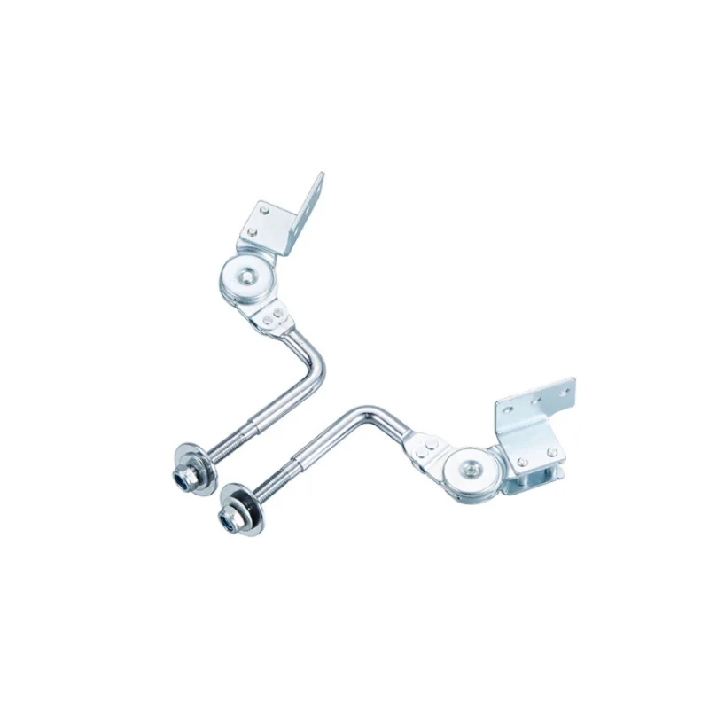 Feature Angle Hinge Mixer Sofa Headrest Mechanism Lifting Down ...