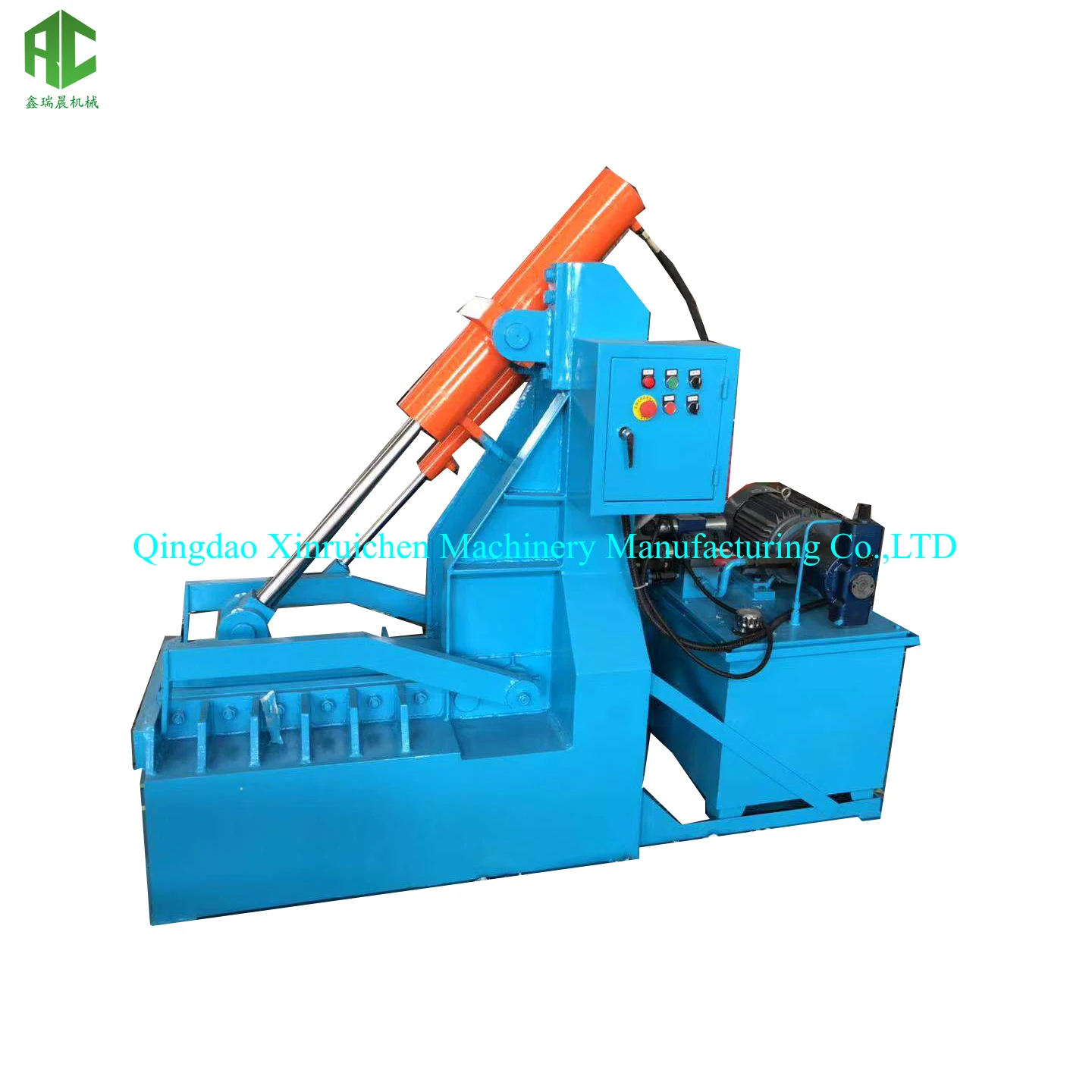 Hydraulic Tire Cutting Machine 285/75r16 Waste Tire Cutter Guillotine ...
