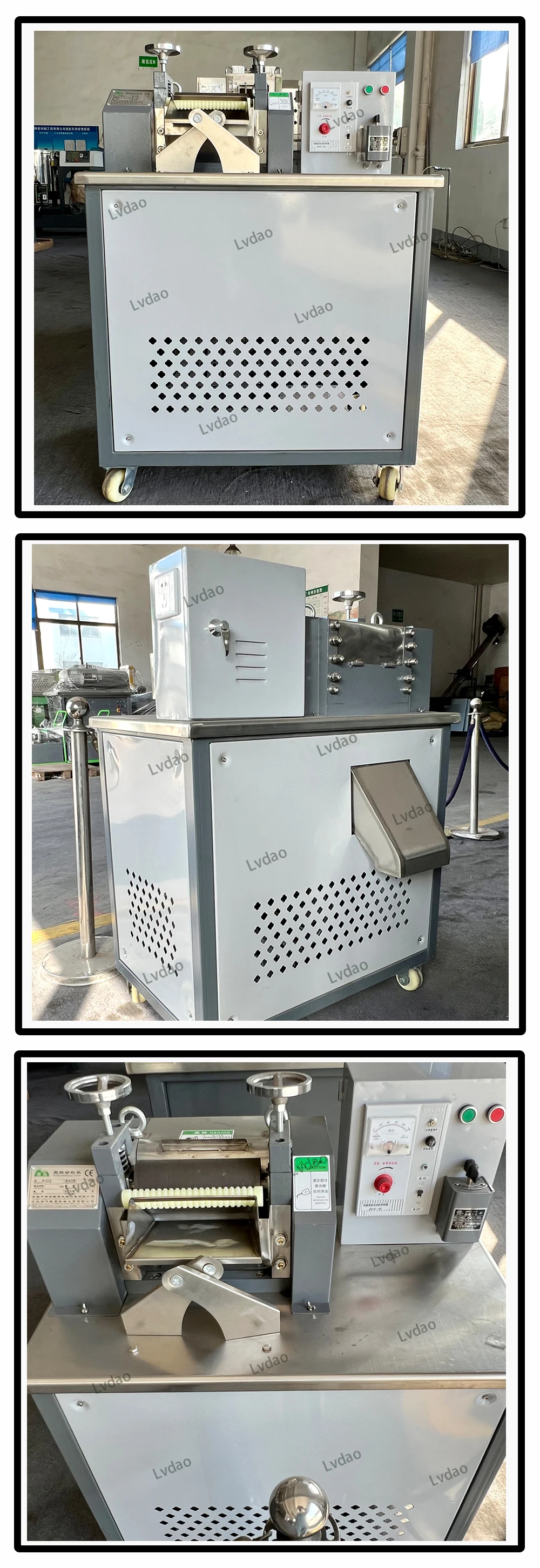 Plastic Pellet Cutting Machine Plastic Pelletizer Cutter Plastic ...