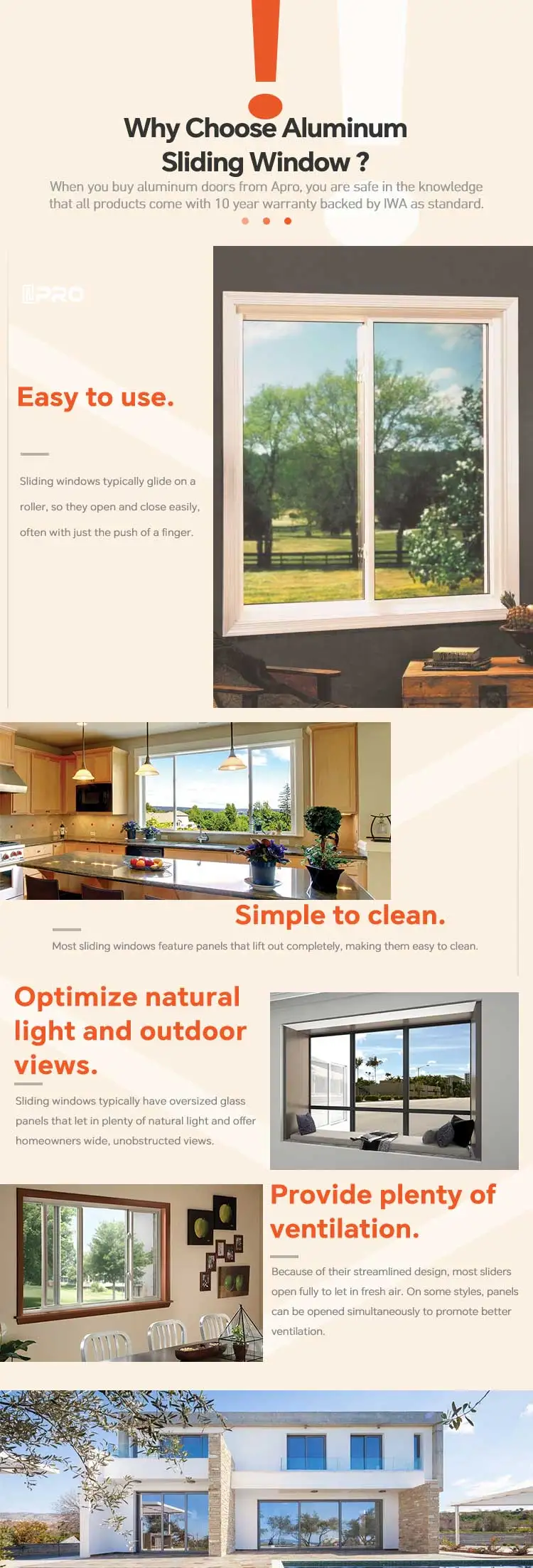 Samgeek Releases Hurricane Impact Aluminum Alloy Double Tempered Large ...