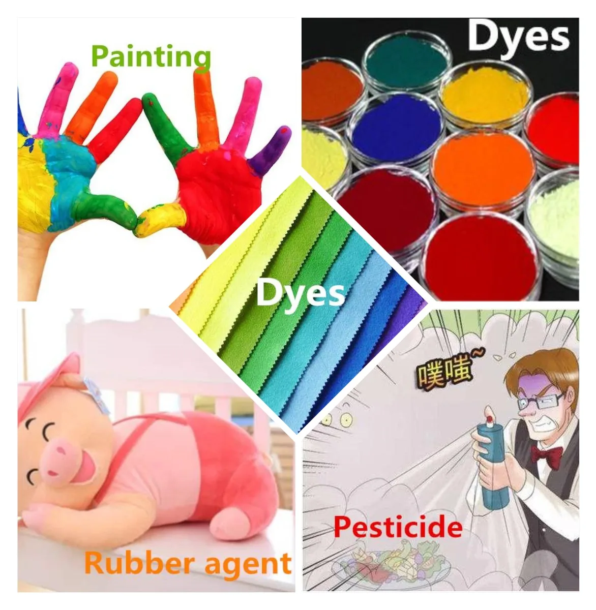 Aniline Oil Cas No.62-53-3 Aniline For Dyes Drugs And Resins With Best ...