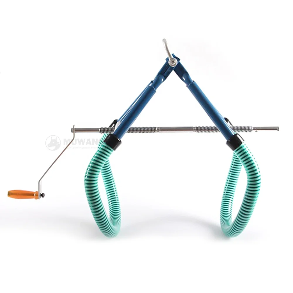 Veterinary equipment cattle lifting frame , cow lifting device| Alibaba.com