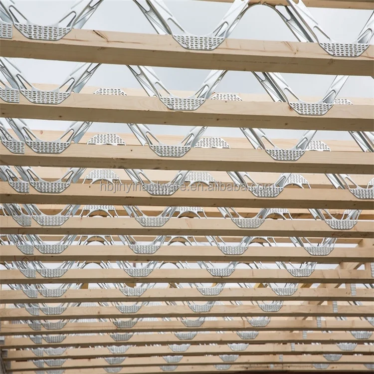 Modern Design Anti-Corrosion Galvanized Steel Joist for Construction ...