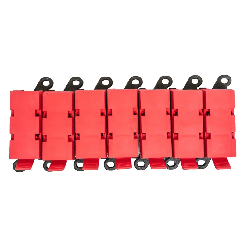 Busbar Suits Bolt on Fuse Type Modular MIDI/ANS Fuse Holder Copper ...