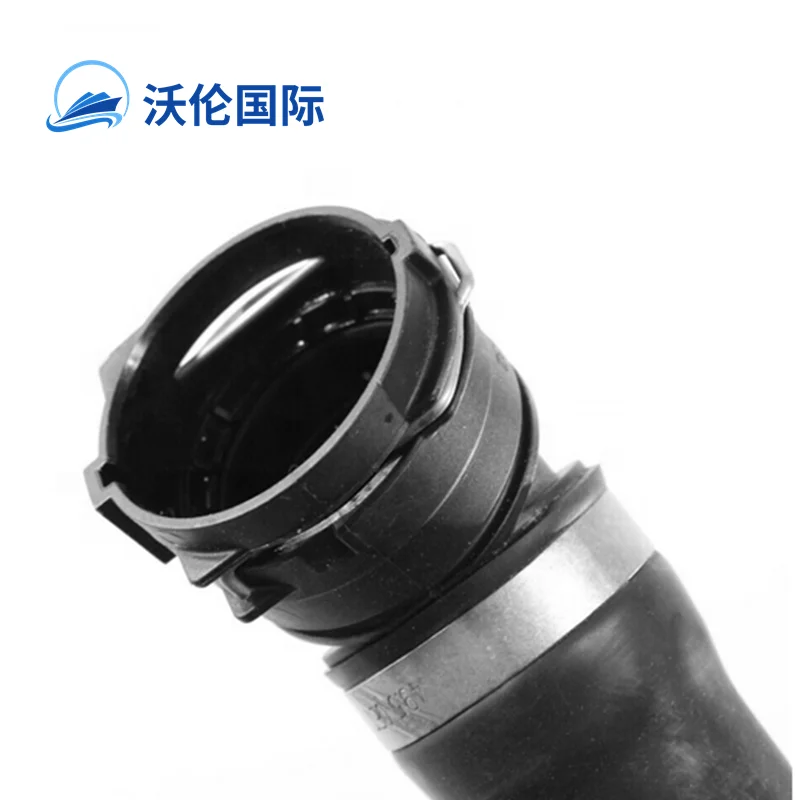 Engine Lower Coolant Radiator Hose 17127535531 For Bmvv X3 X4 With ...
