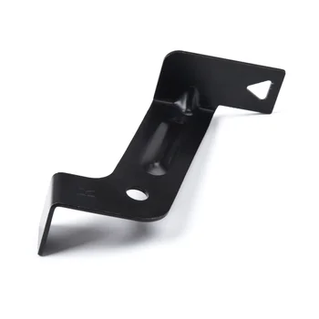 Aluminum Steel Metal Bending Stamped Laser Cutting Stamped Metal ...