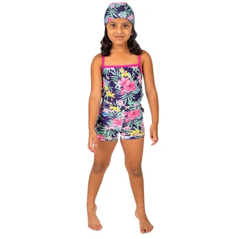 Oem Girl Swimwear 12 Year Old Kids Girl Swimsuit - Buy 13 Year Old Girl ...