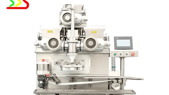 Automatic Mamoul Maamoul Machine Maamoul Production Line High Speed ...