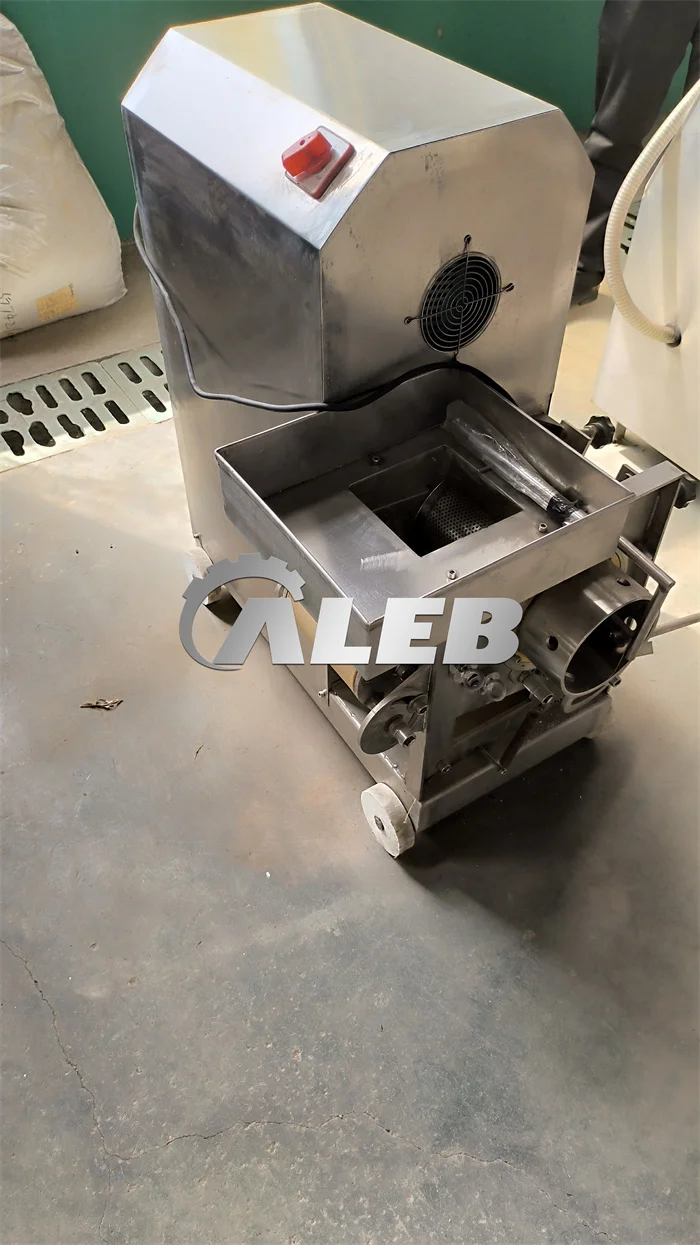 Frozen Fish Deboning Machine Commercial Fish Deboning Machine - Buy ...