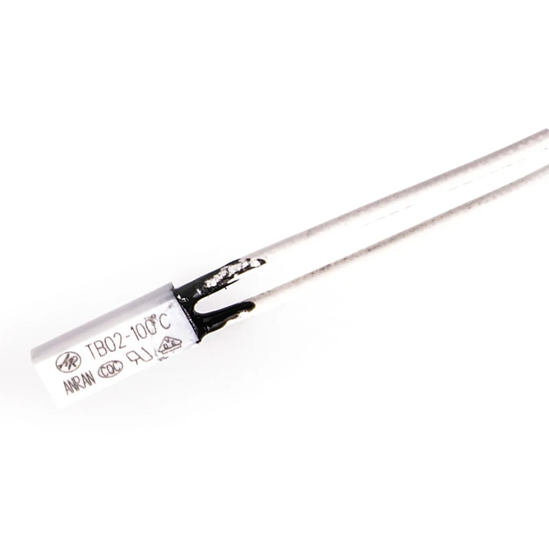 Anran Thermal Protector Switch Thermostat Tb02 Overload Protector For ...