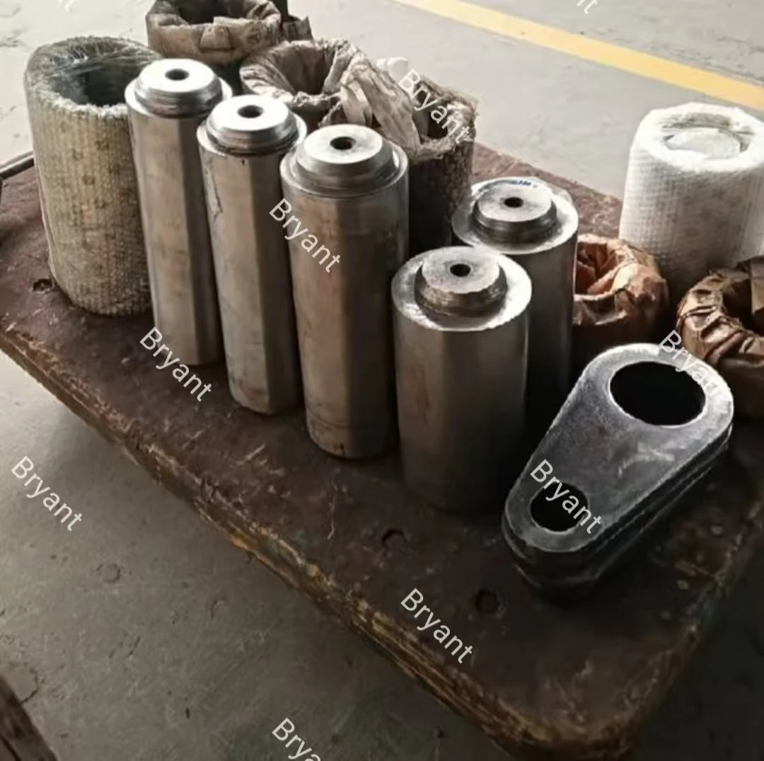 Factory Supply Rotary Drilling Rig Ear Plate Construction Machinery ...