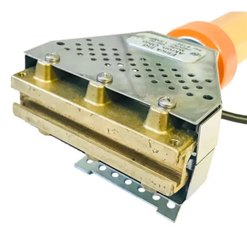 Alibaba.com: Flashup 1-2 Inch Electric Tire Stamp Brander, Hot Emboss ...