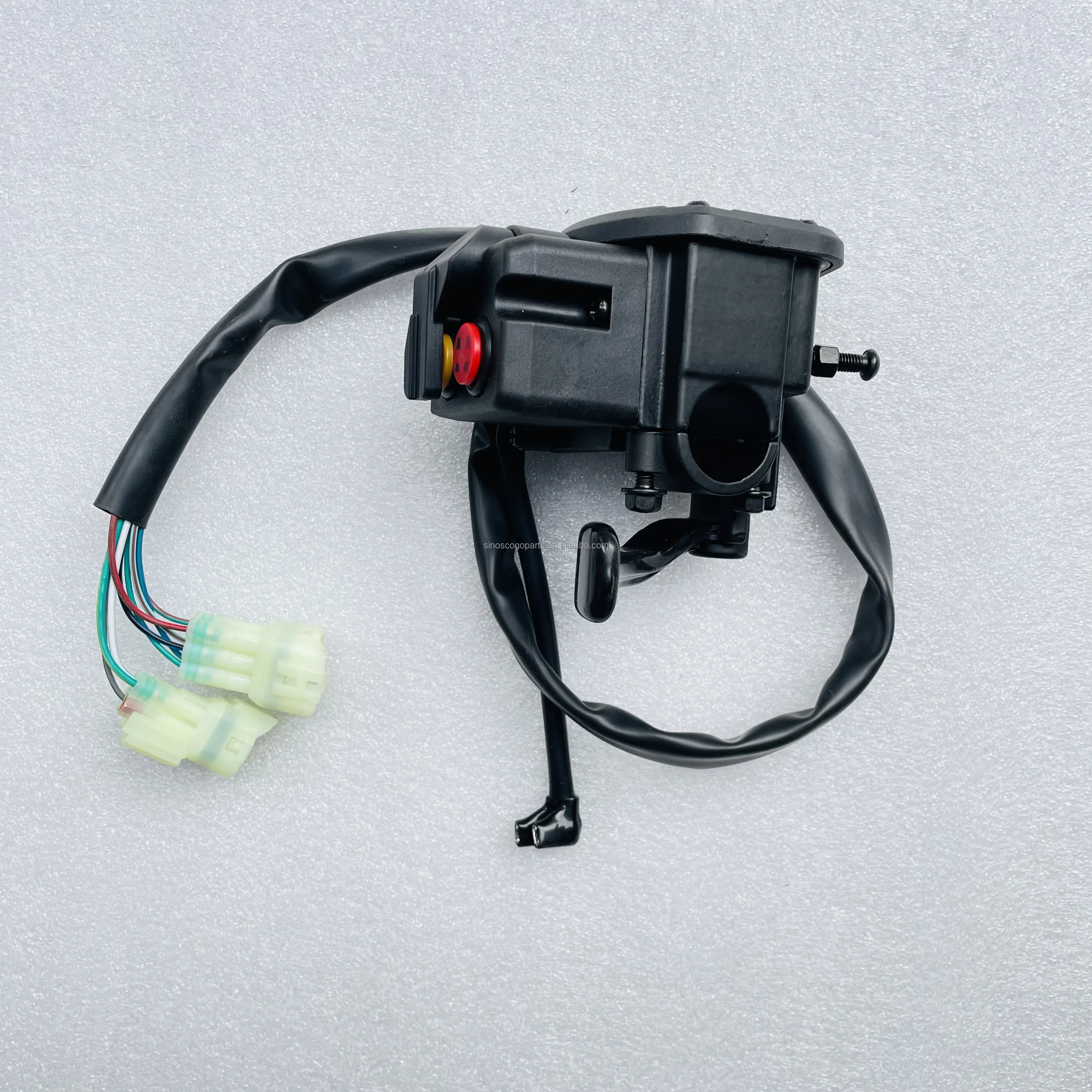 CF 2WD 4WD Switch Right Hand - Upgrade Your Quad Experience