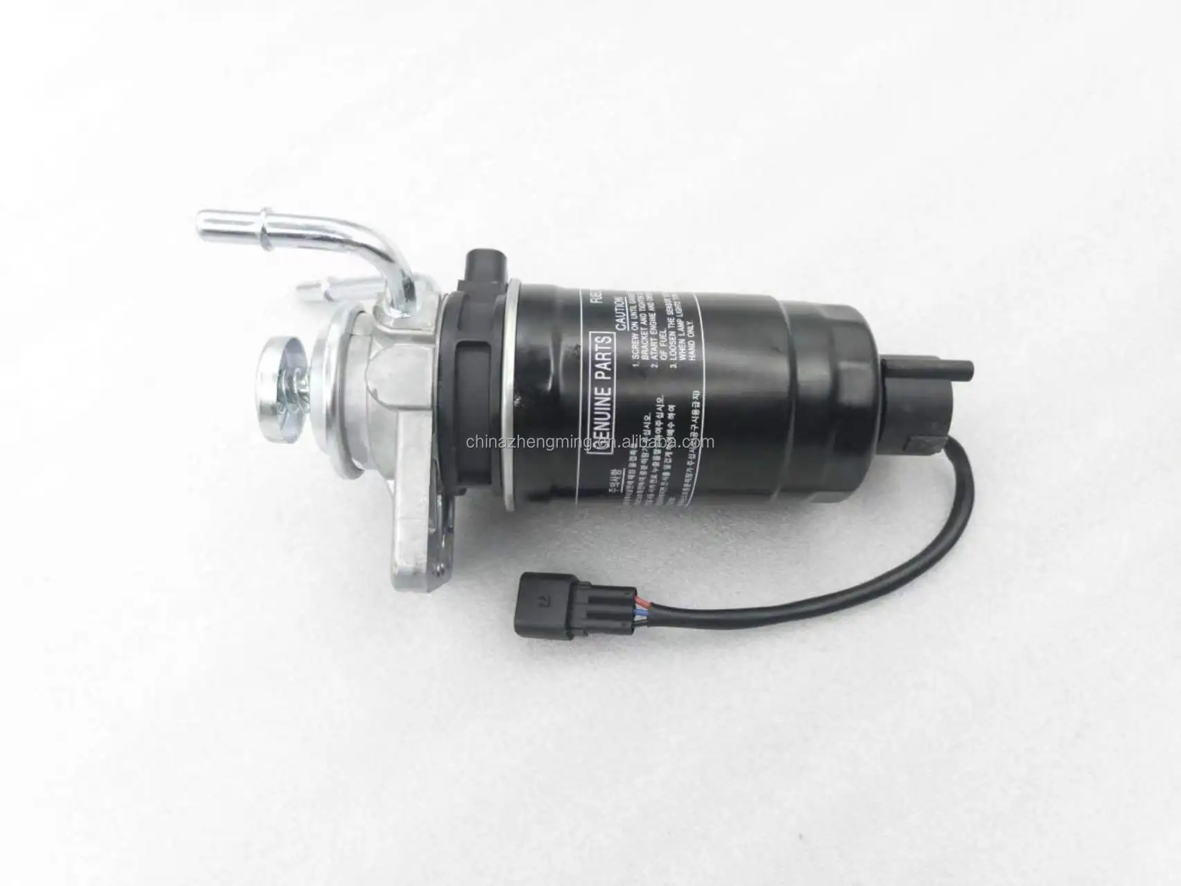 Fuel Filter Assembly 31970-4F100/4F800 for Hyundai H100, EQUUS, HB20 ...