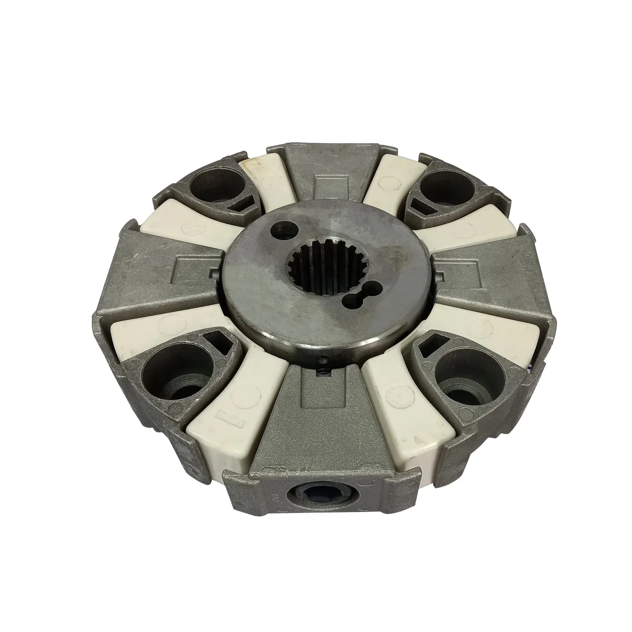 Hydraulic pump coupling 11E9-16012 R210LC-7 R215-7 R225-7 excavator ...