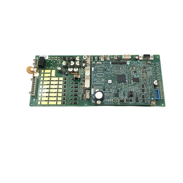Original Oti* Elevator Pcb Gecb Main Board Motherboard Dba26800ee9 Dba26800ee13 Dba26800ee14 ...