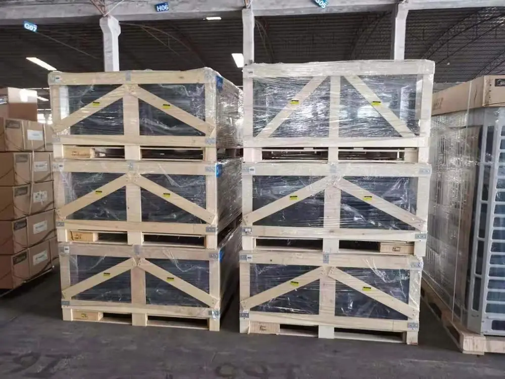 Fresh Air Processing Unit V5 X Outdoor-air Processing Unit - Buy Fresh ...