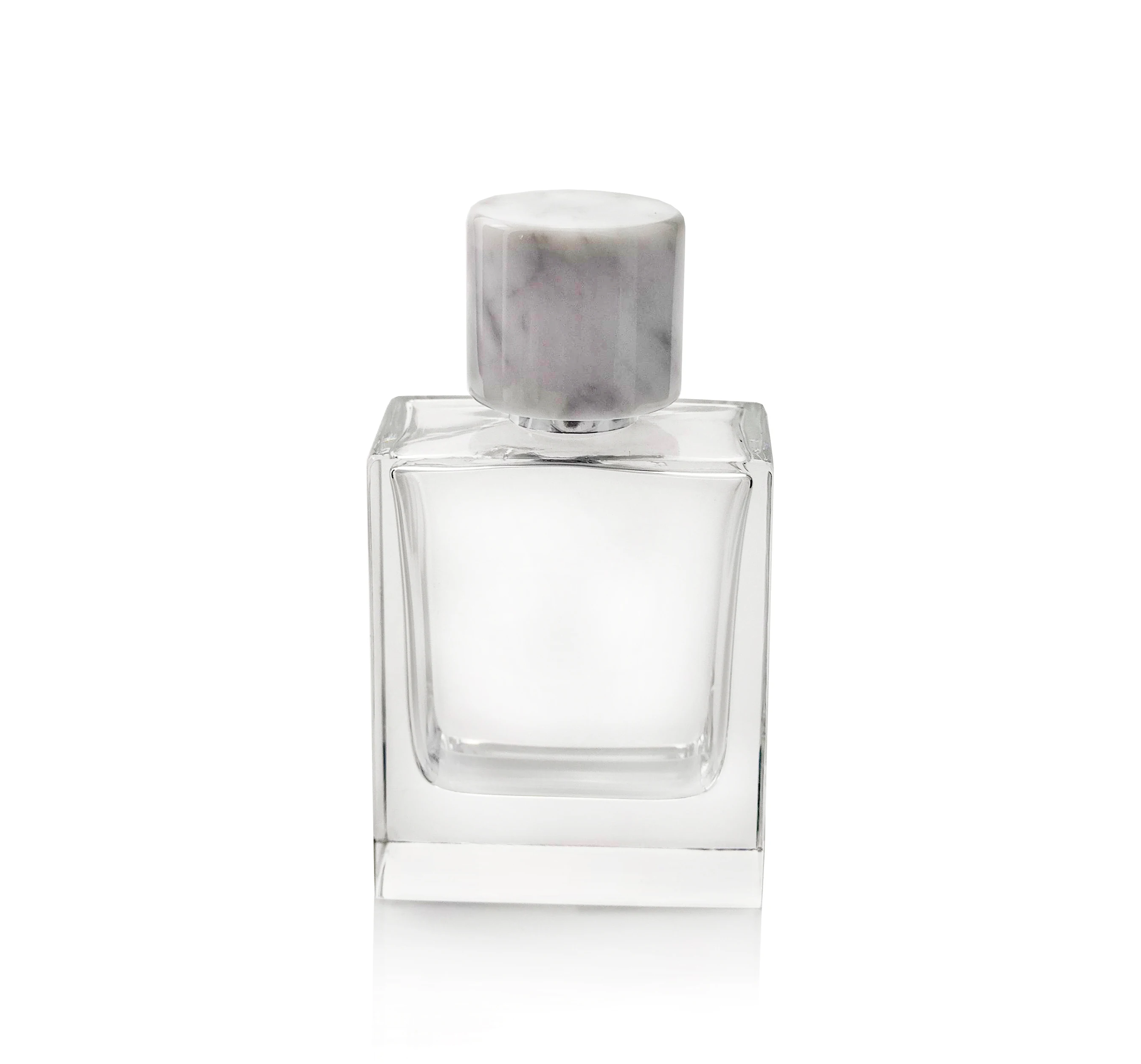 Factory Direct Sale High Grade Luxury Perfume Package 15fea Real Marble ...