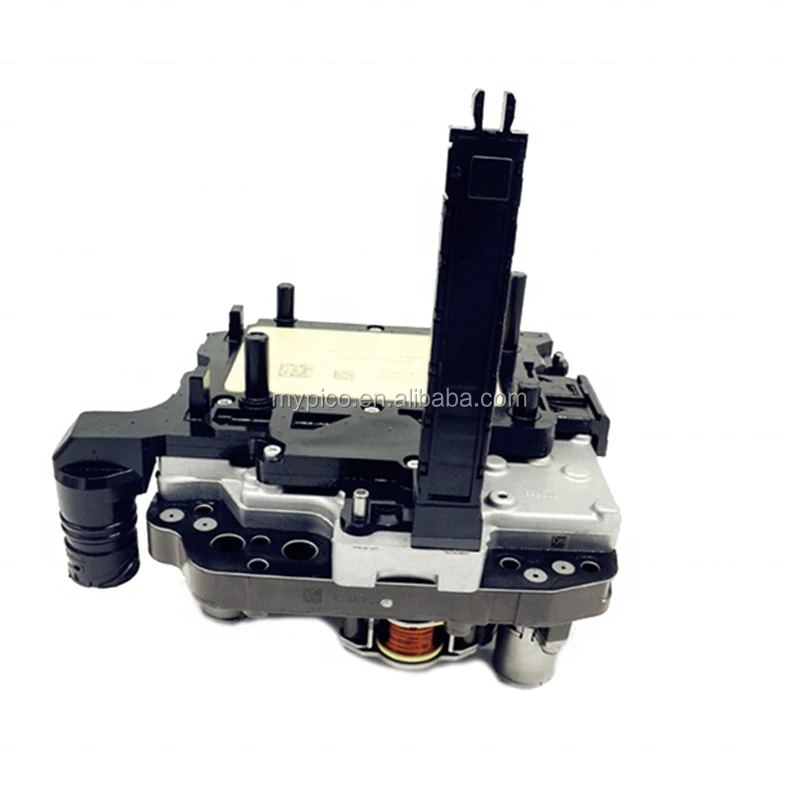 Renault Control Unit - Gearbox Controller for Fluence, Clio, Captur