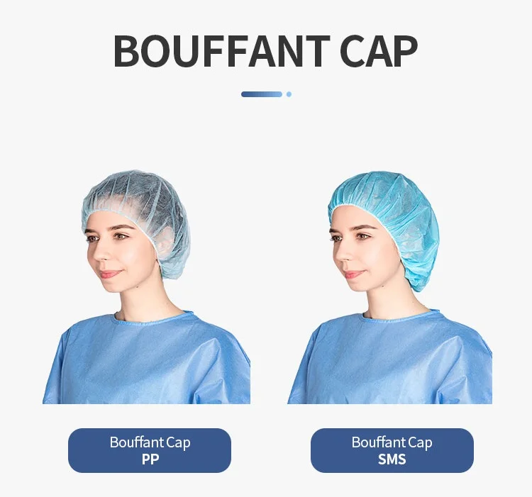 Disposable Cap Nylon Hairnet Hat Hair Net| Alibaba.com