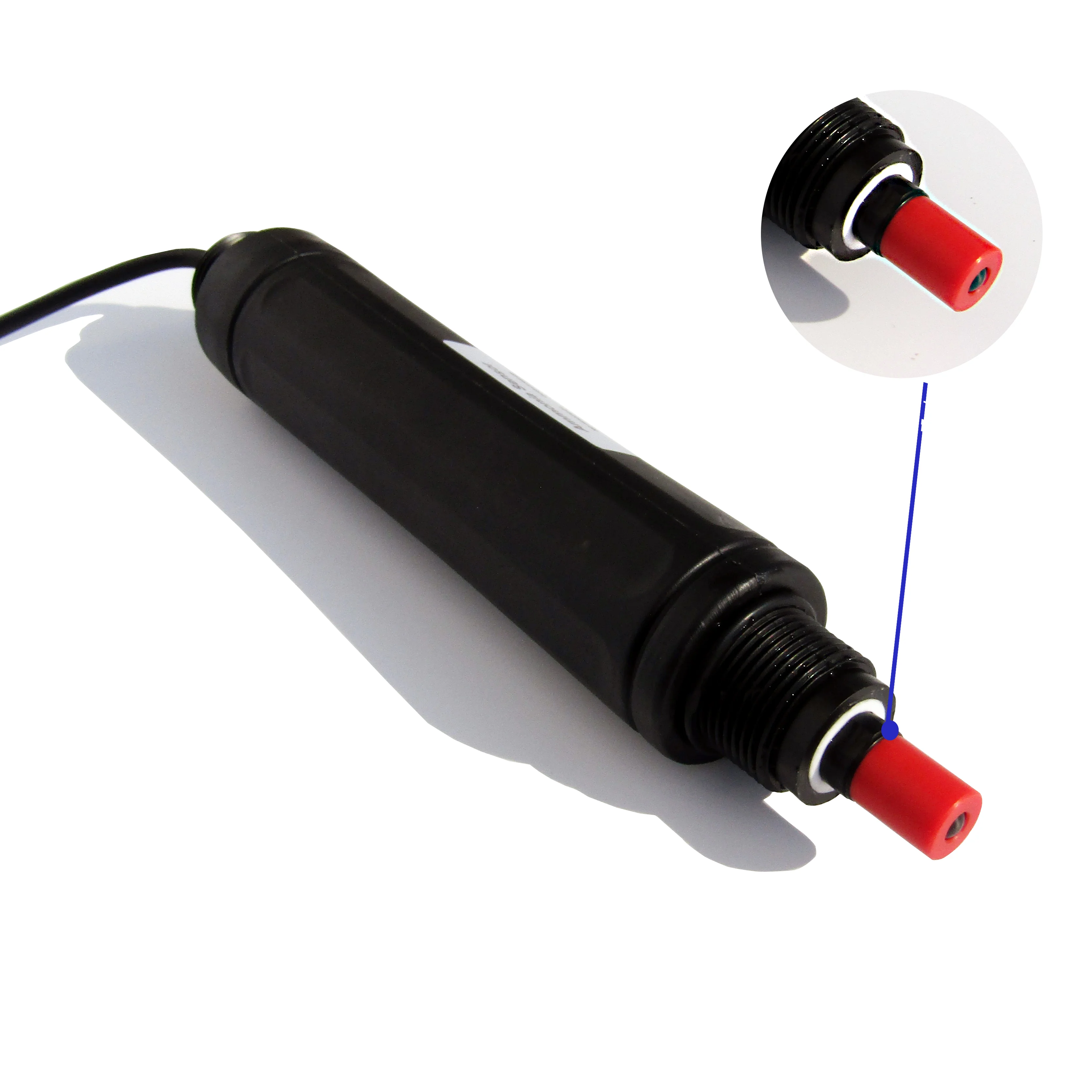 IOT Water Quality Sensor - PH, DO, Ammonia, EC, Turbidity