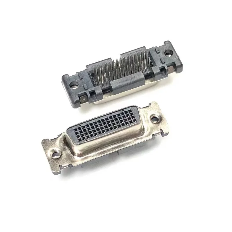 Lfh 60pin Female Connector Solder Type For Cable Assebly - Buy Lfh ...