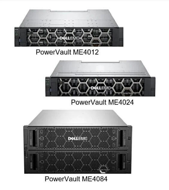 Dell Emc Powerstore 3200t 24*7 Remote And On-site Support Multi-vendor ...
