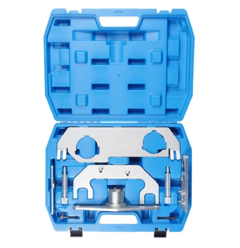 Camshaft Timing Tool Kit Fit Compatible With Land Rover 2.0 Diesel ...