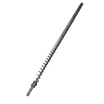 B110-2326 B1102326 Ad04-3078 Drum Toner Screw Rod For Ricoh Af 1075 ...