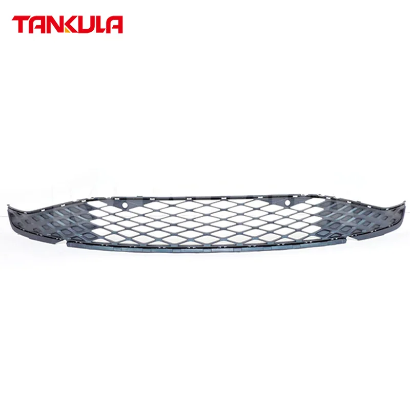 Auto Body Parts Electric Car Front Grill Front Bumper Grill For Vw Id4 ...