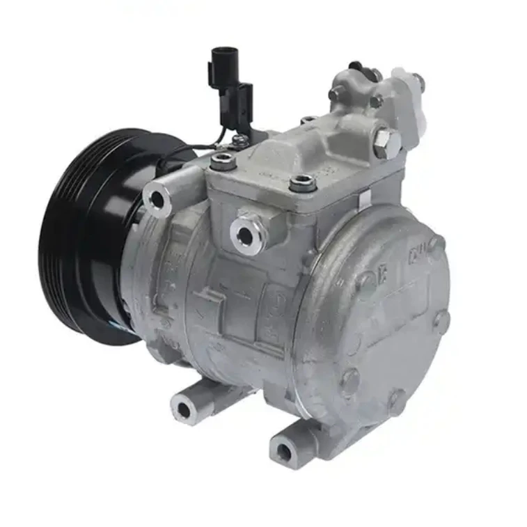 977012E400 977012D700 AC Compressors for Kia & Hyundai