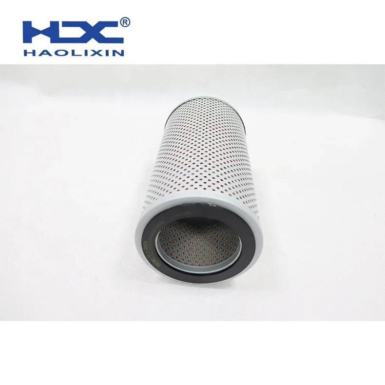 Excavator Hydraulic Return Oil Filter HY90200 HY90200/2 SH60211 PT9258 ...