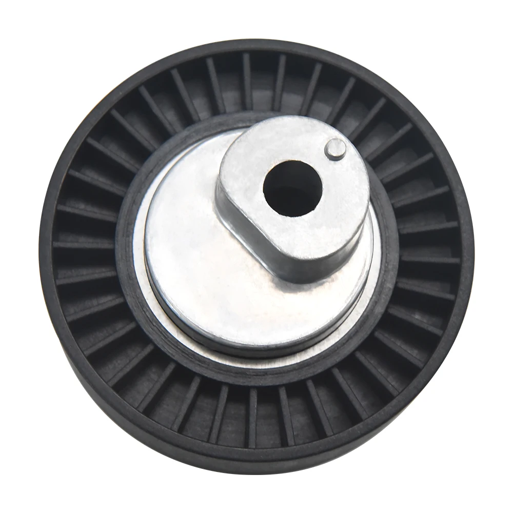 Alternator Water Pump Belt Tensioner Idler Pulley For Bmw E36 Oe ...