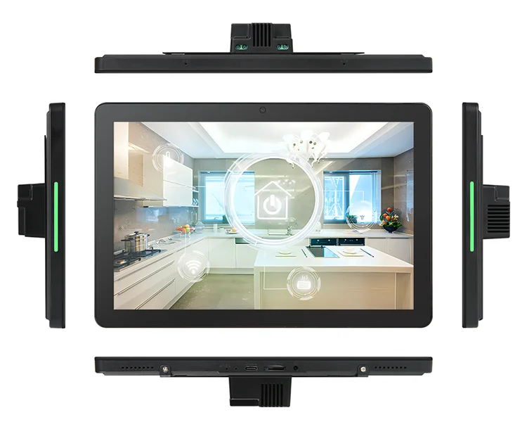Meeting Room Smart Hotel Android Tablet - 8 Inch & 10.1 Inch