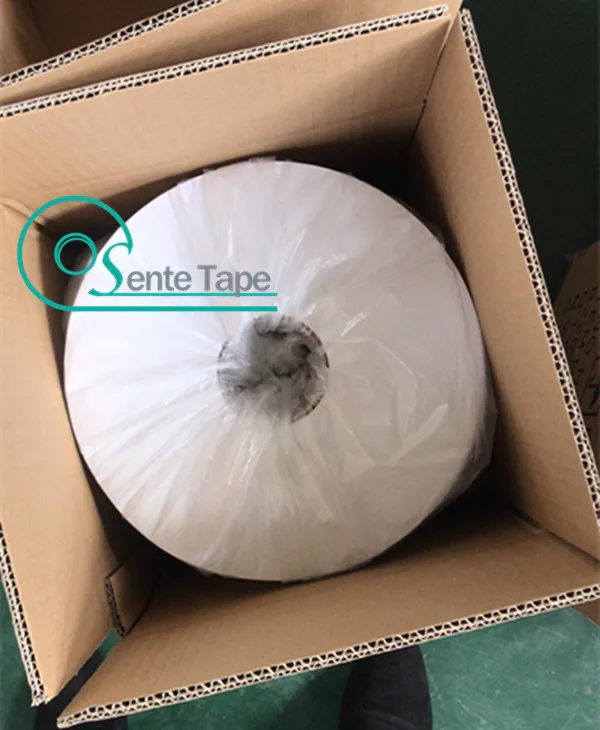 Different Custom Sizes Oker Brand Hdpe Bag Sealing Tape Resealable ...