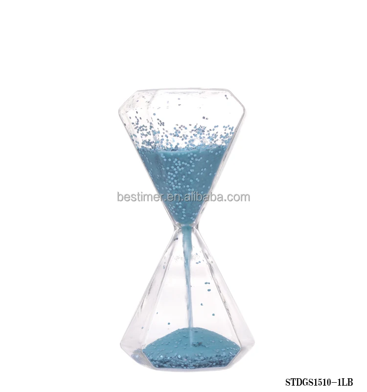 Hourglass Sand Timer Mini Tooth Brush Various Colors Sand Clock Sand ...