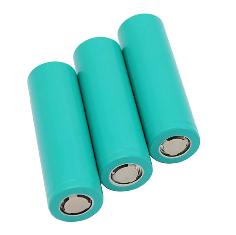 Deep Cycle Power Lithium Ion Cells Inr 21700 3000 Mah Battery - Buy ...