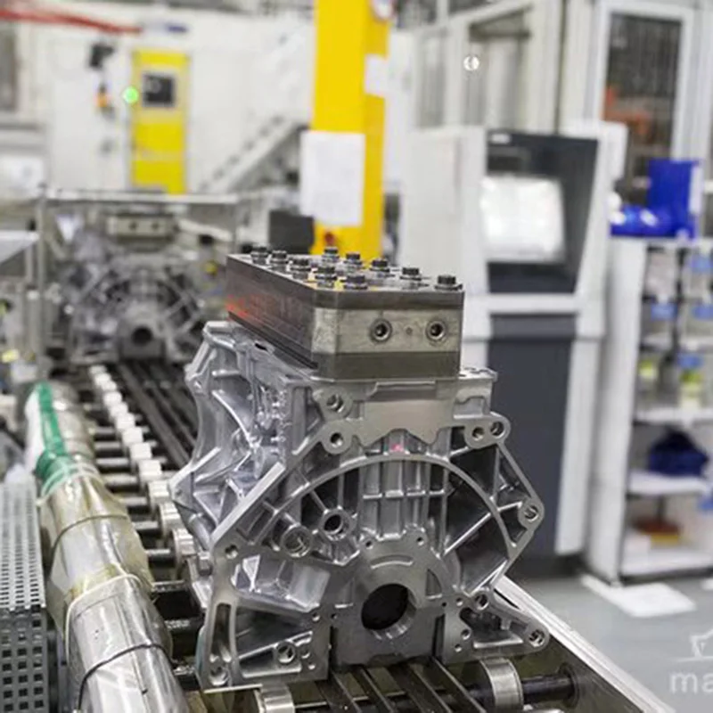 All New G4na G4nb G4nc Engine Assembly Complete High Quality 2.0l Long ...