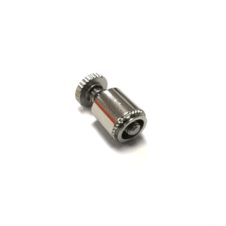 Stainless Steel Spring Loaded Captive Panel Fastener Screws| Alibaba.com