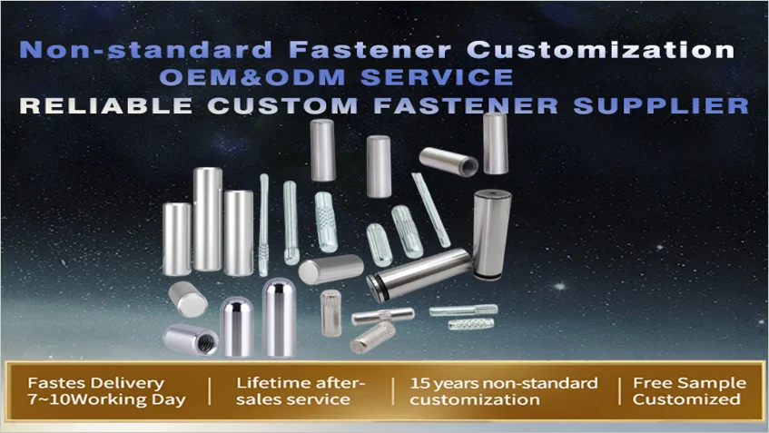 Factory Best Oem Precision,Locating Pin Set Cylindrical Dowel Pins ...