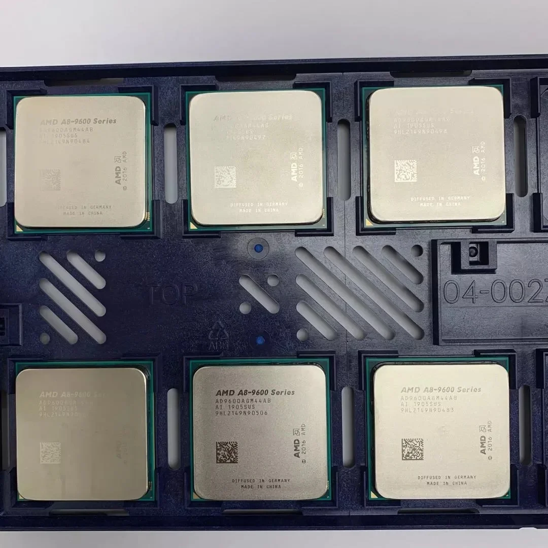 Desktop Am4 Amd Pro A6 8570 8580 9500e A8 9600 A10 8770e 9700 A12-9800 8870 X4 950 970 ...