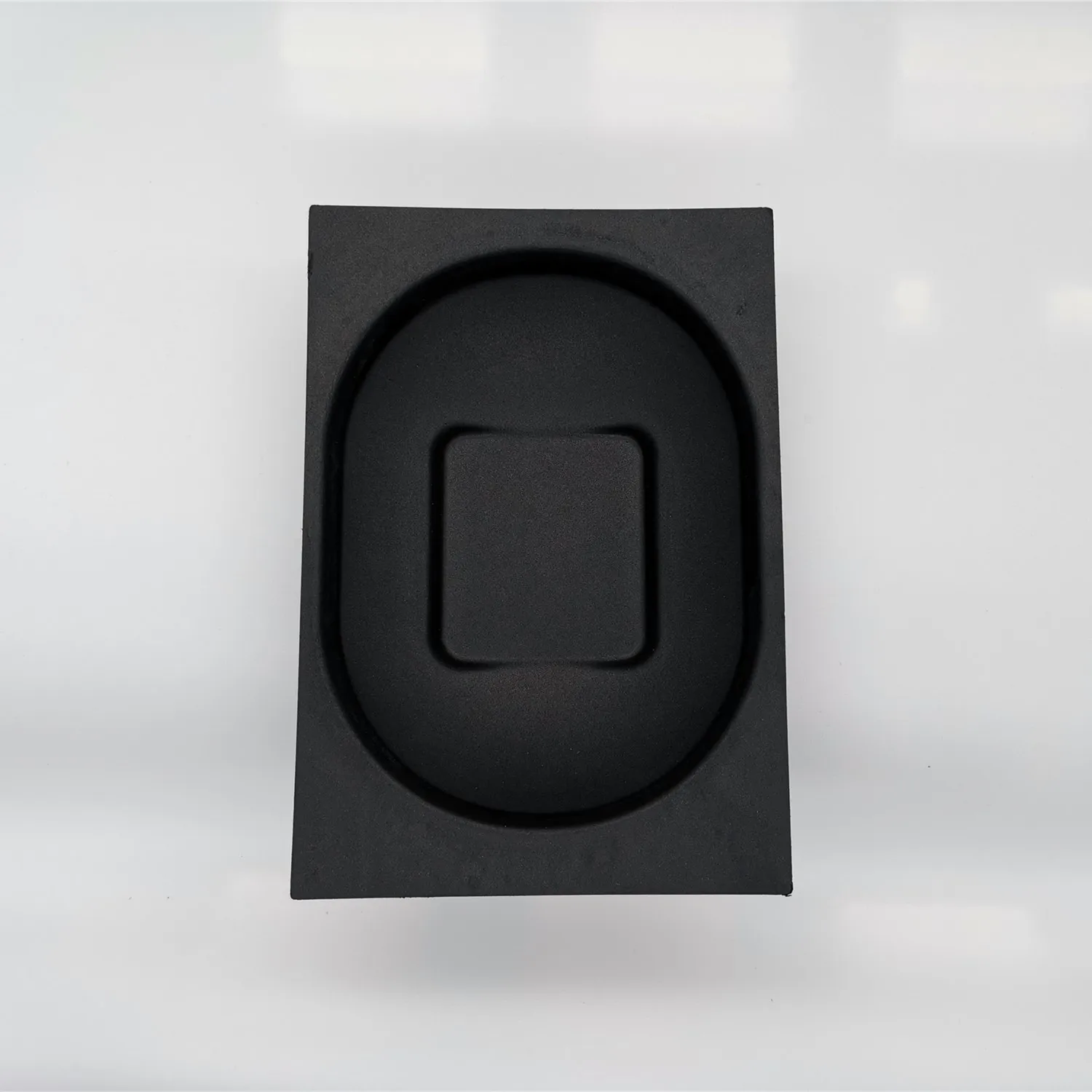 Customized Bagasse Fiber Molded Bottle Packaging Insert Packaging Box ...